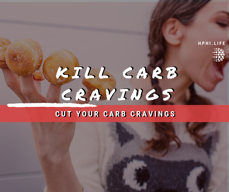 Cut Your Carb Cravings